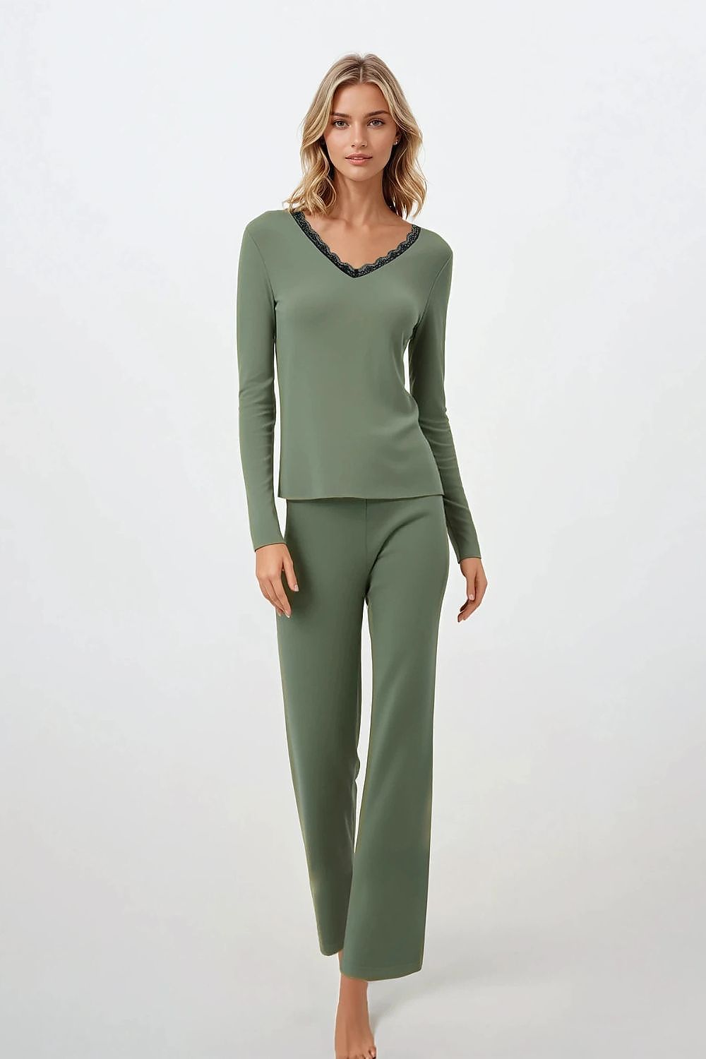Women's Pajamas – Lisa Loren Designs